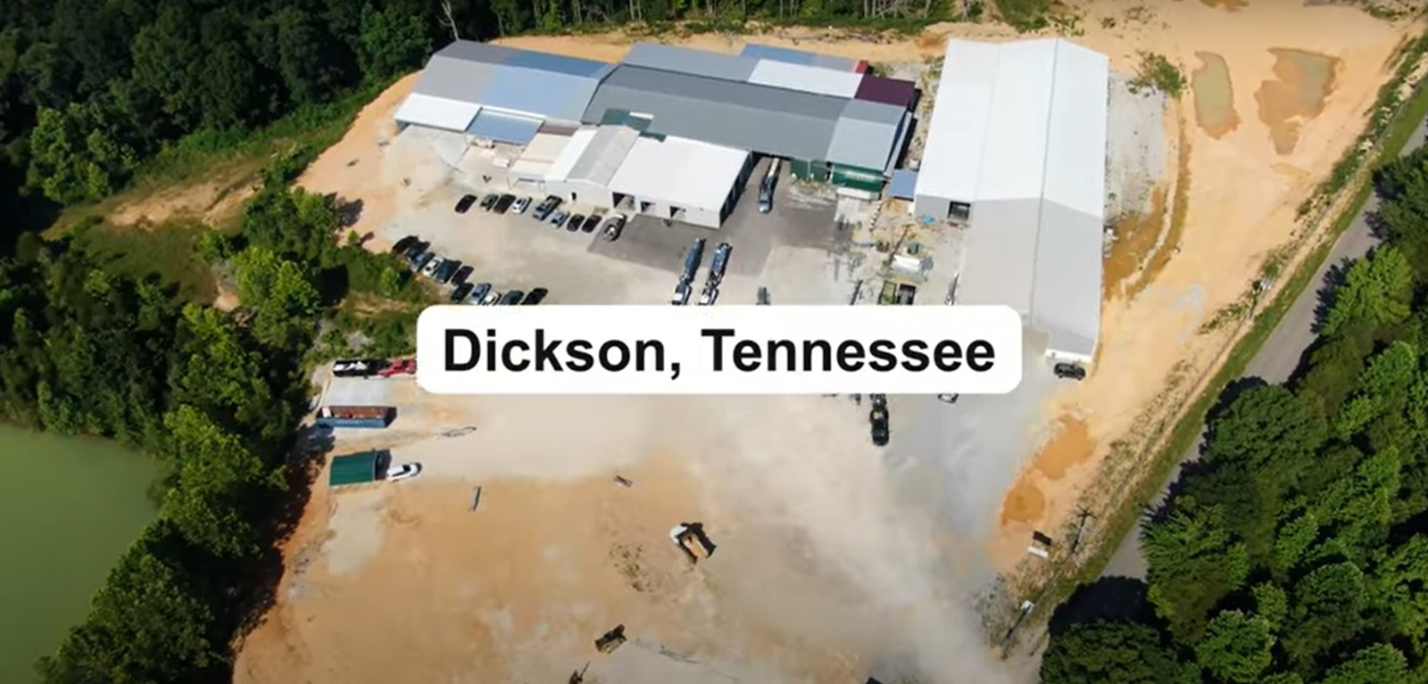 About Us - TN Steel Buildings
